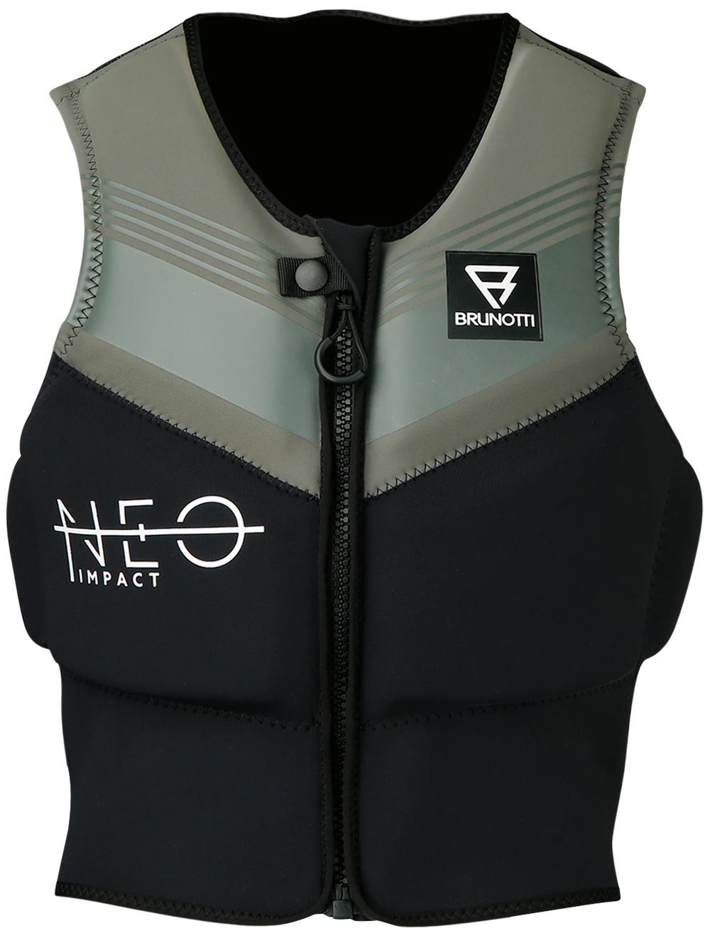 Vests Men's – Prokite South Padre