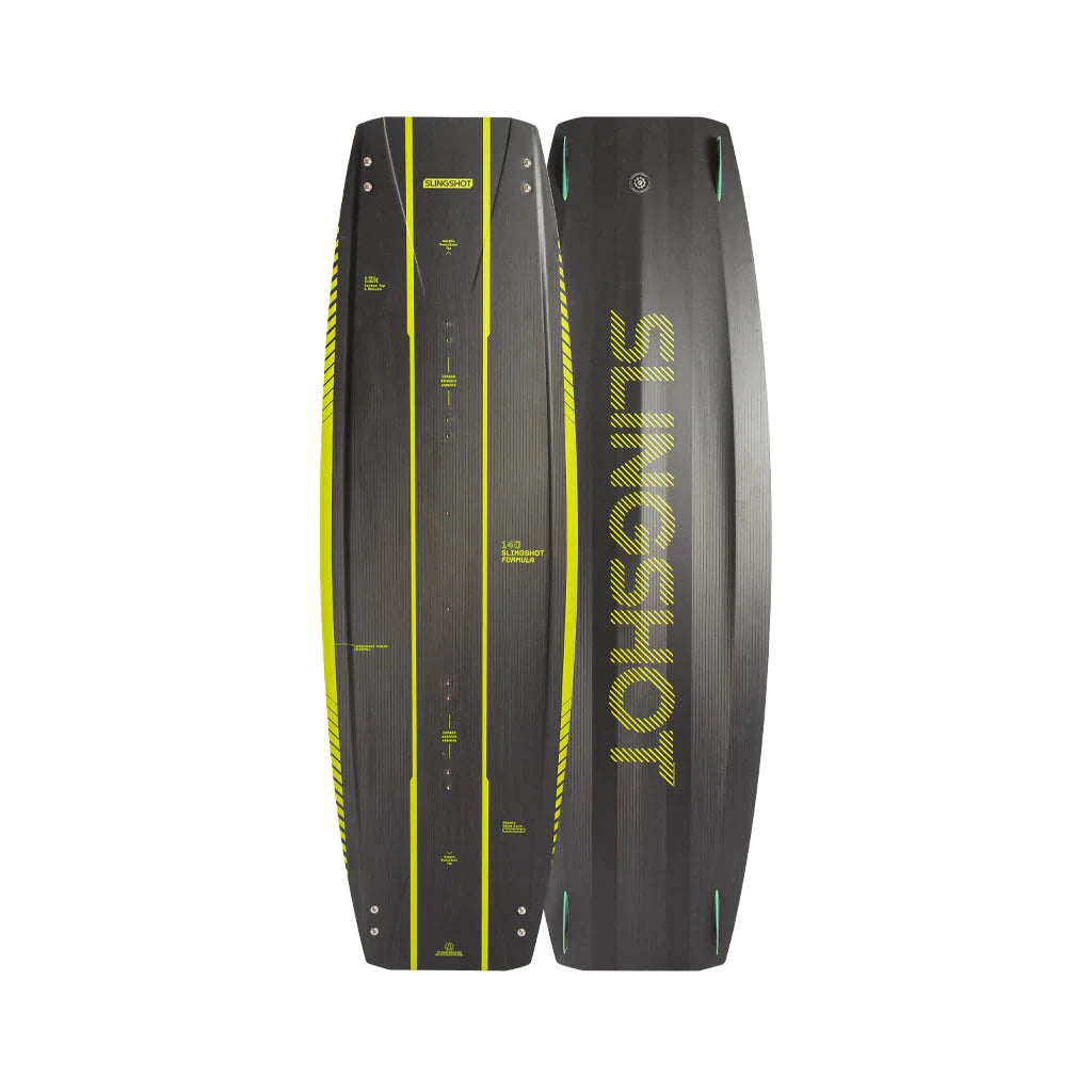 Boards All Kite twintip surf foil – Prokite South Padre