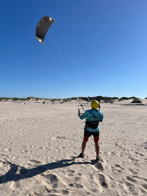 Lessons – Prokite South Padre
