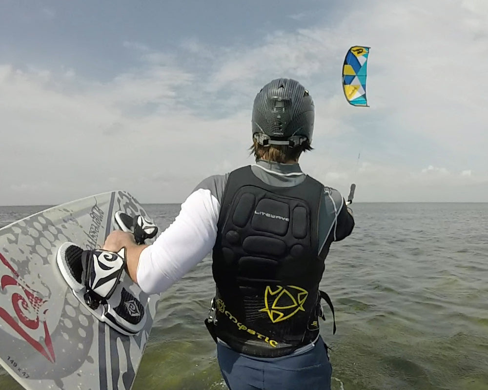 Lessons – Prokite South Padre