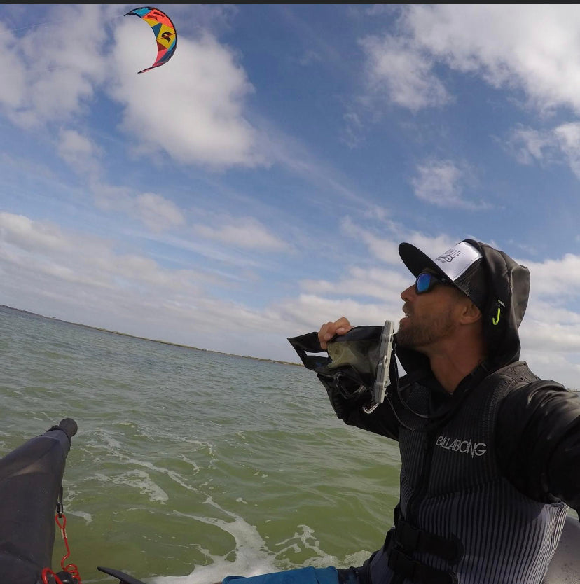 The Team – Prokite South Padre