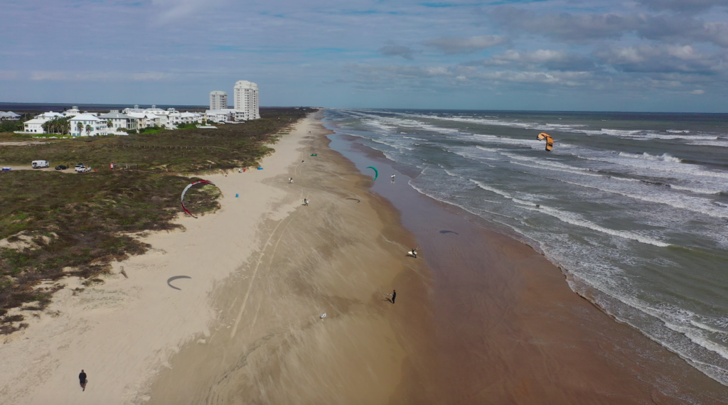 The Island – Prokite South Padre